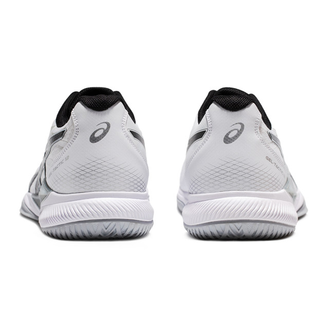 ASICS volleyball shoes GEL-TACTIC12 men's breathable, wear-resistant ...