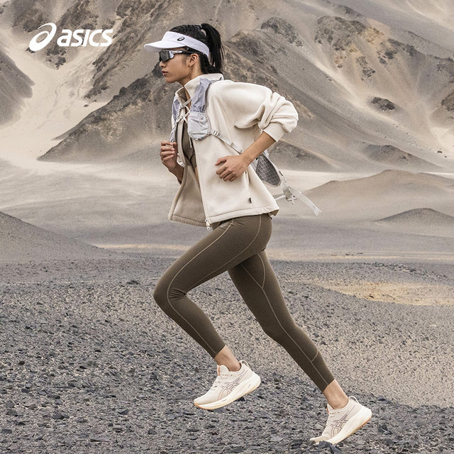 ASICS new GEL-NIMBUS26 women's cushioning protection professional ...