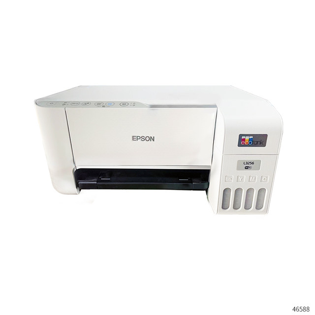 EPSON Epson L1218/1259/3218/L3258/3256/3269 color continuous printing all-in-one machine
