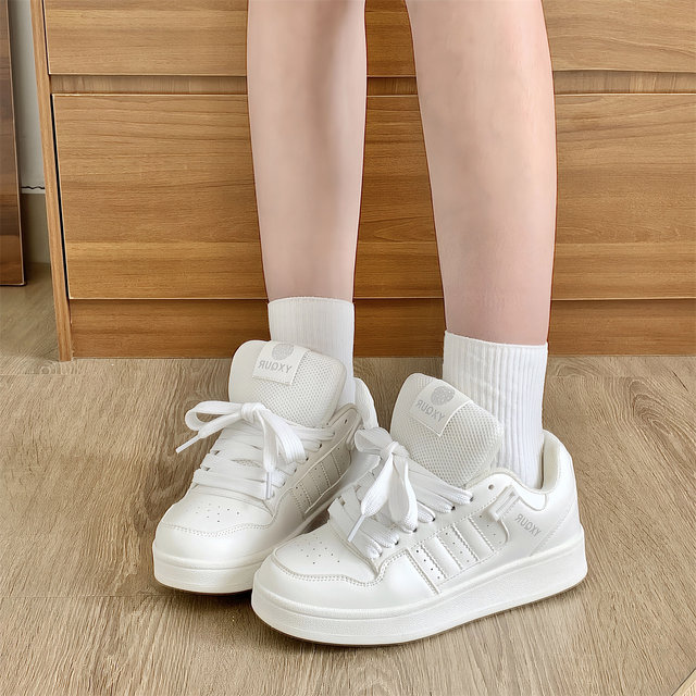 Xiaoduo pamine couple bread shoes ins trend 2024 summer new versatile ...