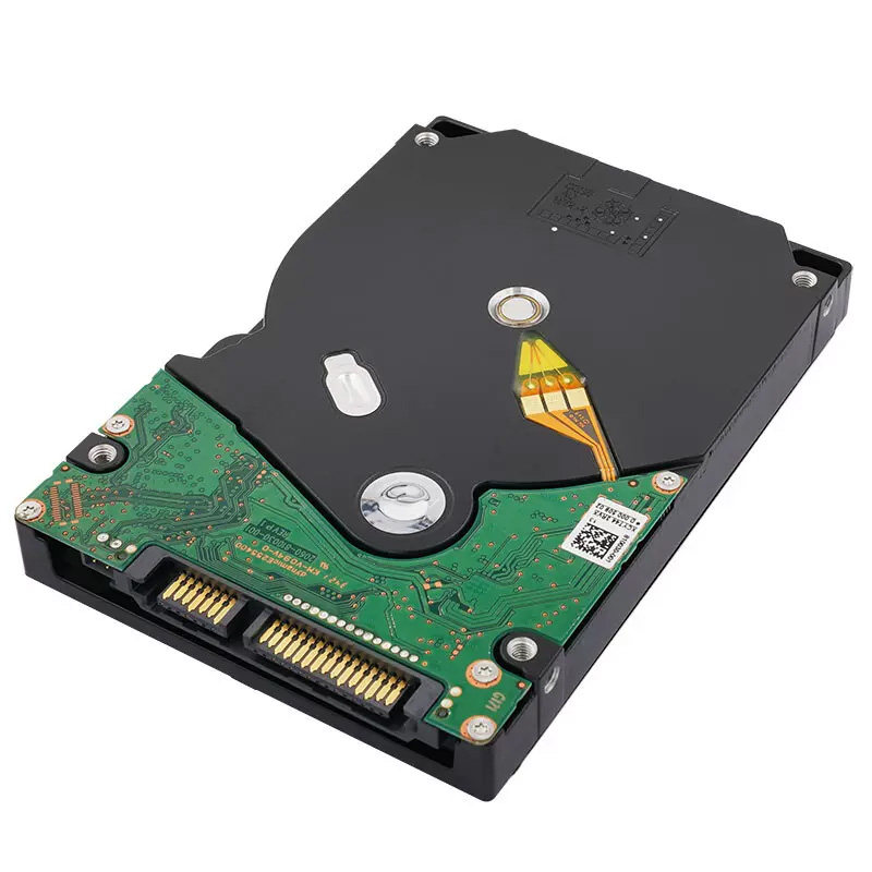 WD 5TB 2.5 Inch SATA Hard Drive - WD50NPZZ