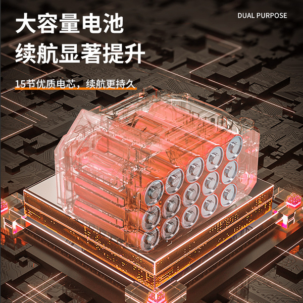 Cavite electric grease gun 24v rechargeable lithium battery | Cavitt ...