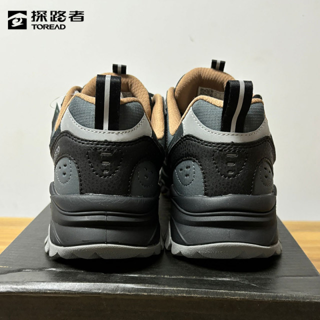 Pathfinder hiking shoes for men, autumn and winter new outdoor non-slip ...