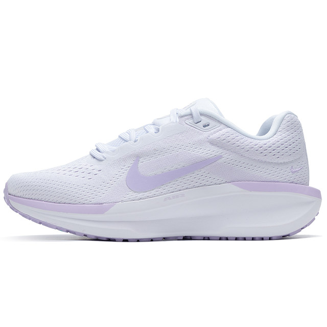 NIKE Nike official website women's shoes 2024 winter new cushioning and ...