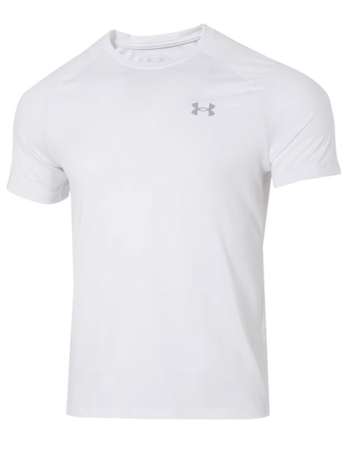 Under Armour's official fitness short-sleeved men's spring and summer ...