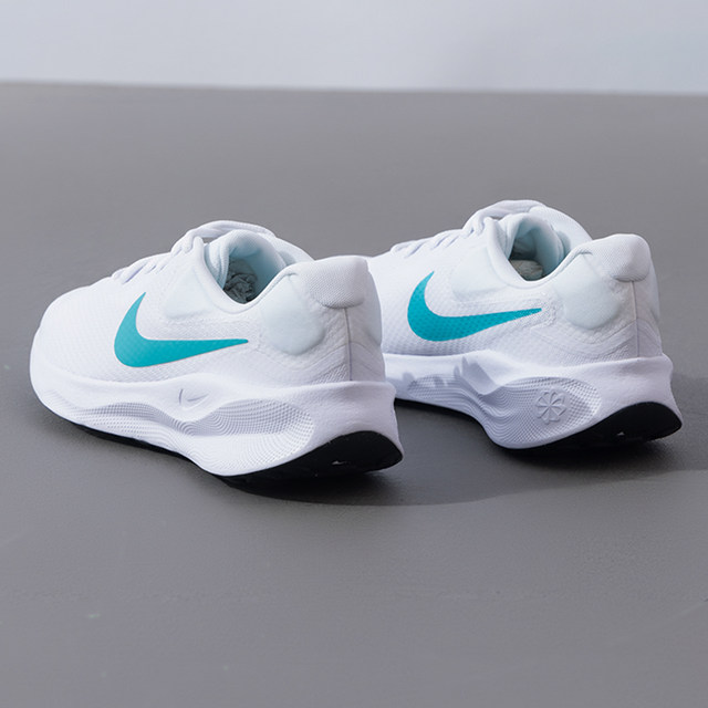 Nike official website men's shoes 24 autumn and winter new Revolution7 ...