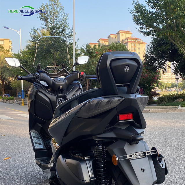 17-22 Yaha Maha XMAX modified aluminum alloy back XMAX with higher back ...