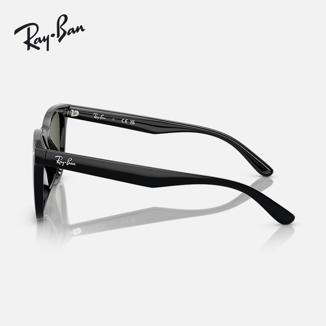 RayBan Ray-Ban sunglasses polarized driving glasses gradient fashion ...