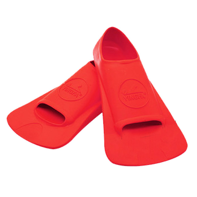 Yingfa short flippers adult swimming diving hand webbed children ...