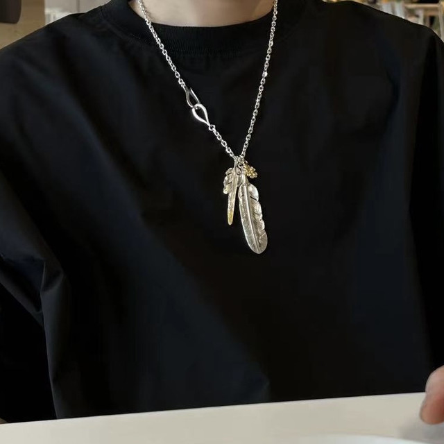 Sihan Monetary Workshop Larrysmith925 Pure silver eagle head fat ...