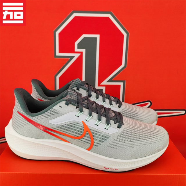 Nike Air Zoom Pegasus 39 Nike Men's Cushion Casual Travel Shoes DH4071 ...