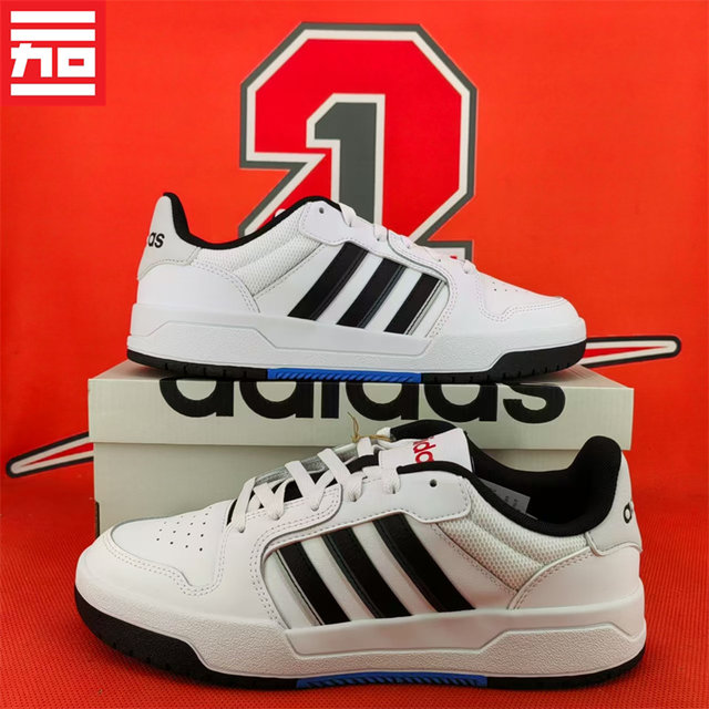 ADIDAS Adidas Entrap men's and women's classic versatile trendy ...