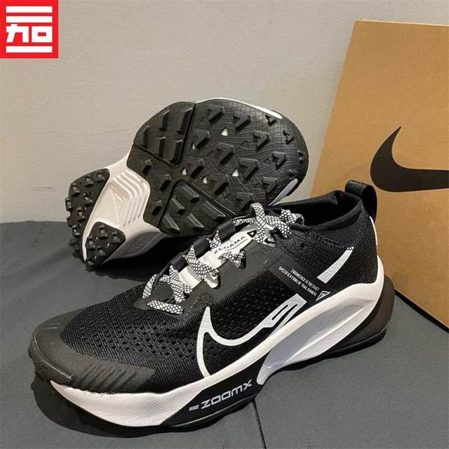 NIKE Nike ZoomX Zegama Women's Outdoor Hiking Leisure Lightweight ...