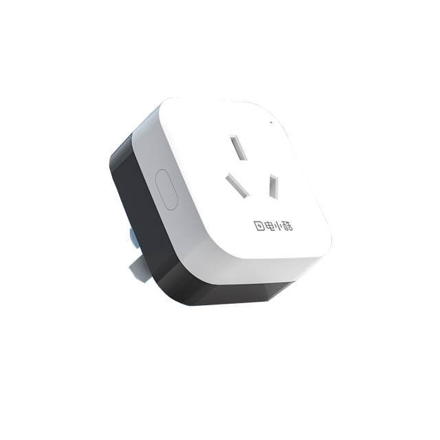 Has access to the Mijia app smart socket air -conditioning partner wifi small love voice control ...