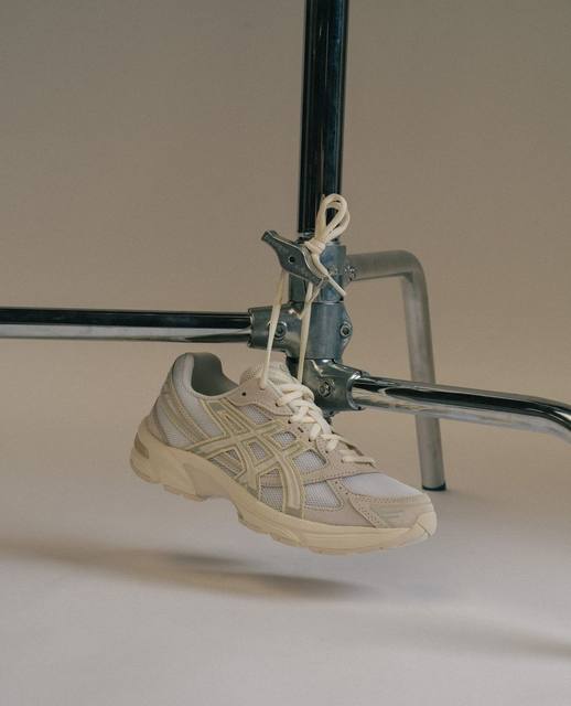 ASICSGEL-1130 Men and Women Couple Retro Mesh Casual Shoes Sports Shoes ...