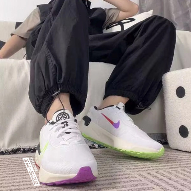 Yearning Sports Nike/Nike Renew Run 4 Men's Yuanyang Cushioning ...