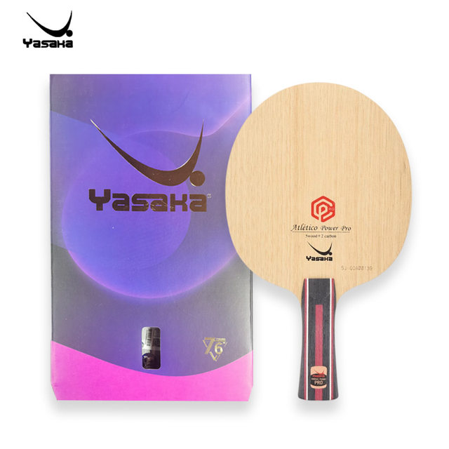 New starting point YASAKA Yasaka competitor PRO blade competitor ...