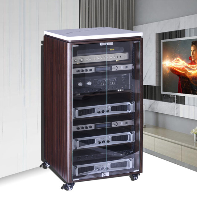 Danlemek BH audiovisual pill cabinet KTV audio cabinet home theater ...