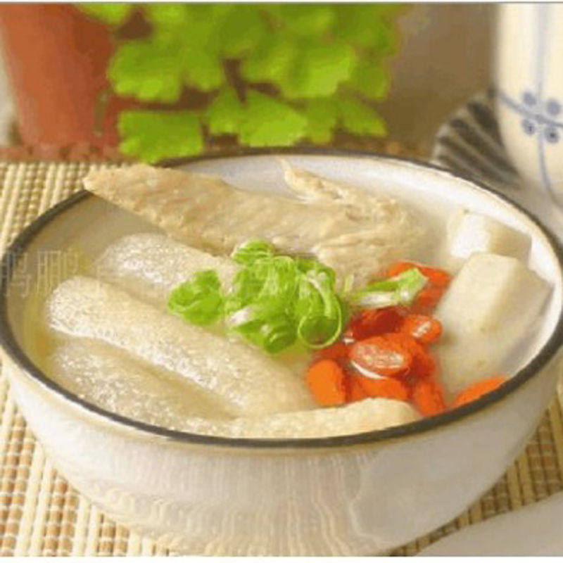 Dried Bamboo Fungus - 100g - Gutian Specialty - Sulfur-Free