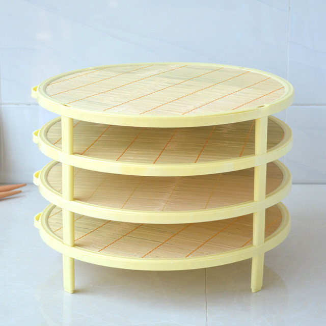 Multi -layer cover curtain dumpling curtain dumplings dumplings home ...