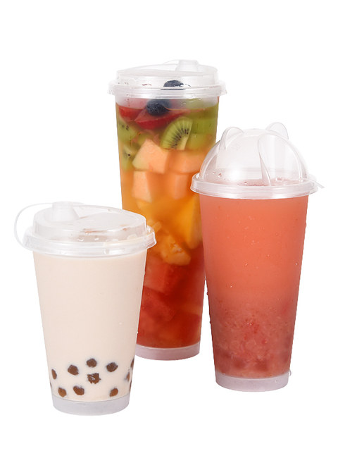 90 caliber high -rushing cup disposable milk cup injection molding ...