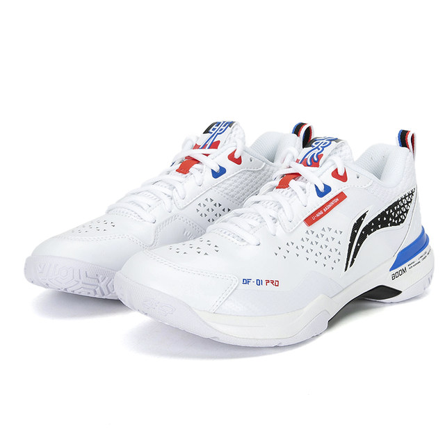 2024 new product Li Ning badminton shoes for men and women Blade PROMAX ...
