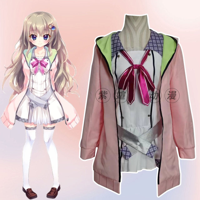 9nine-Tianse Tiange Tianlai Yindu Jiujo Xinhai Tianpin Jacket ...