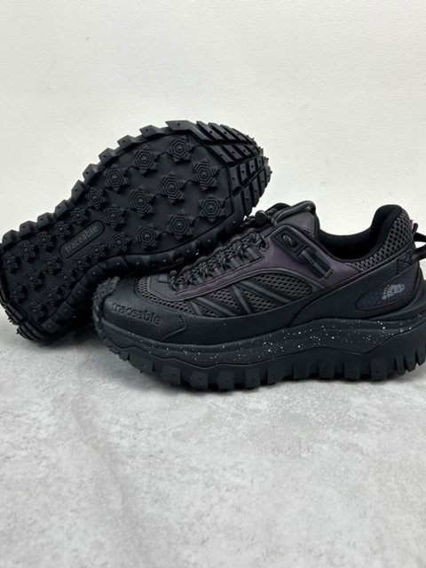 Official genuine Traceable thick bottom increased daddy shoes slow ...