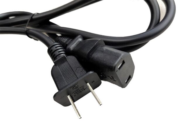 The new original xbox360/xboxone/xboxone power cord PS4PRO power cord ...