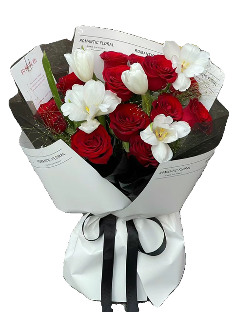 New simple internet celebrity wrapping paper thickened kraft paper ins ...