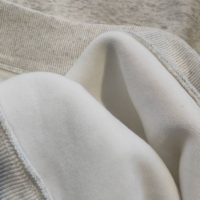 Fun cat printed three bar round neck sweater 2024 autumn and winter ...