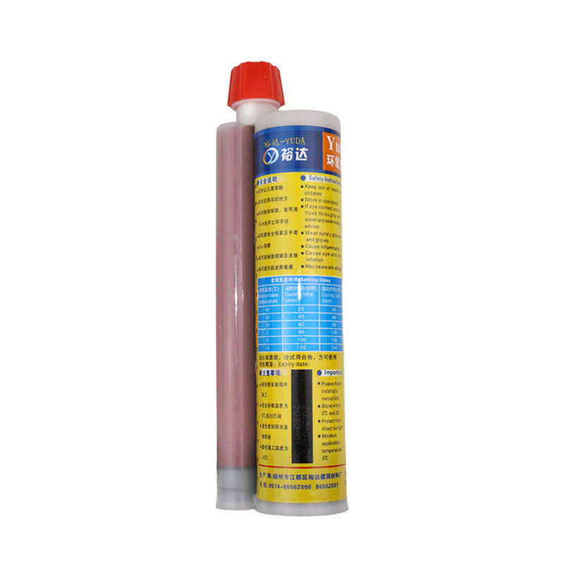 Yuda Epoxy Reinforcement Rubber - 360ml