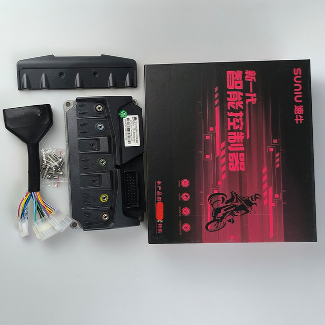 Mavericks Lingbo 122Pro Bluetooth Edition controller MQIL/F400T/E260 ...