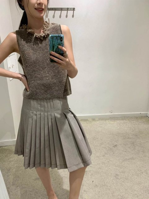 Spending 24SS New Autumn and Winter New Products Vocal Vocal Vocal ...