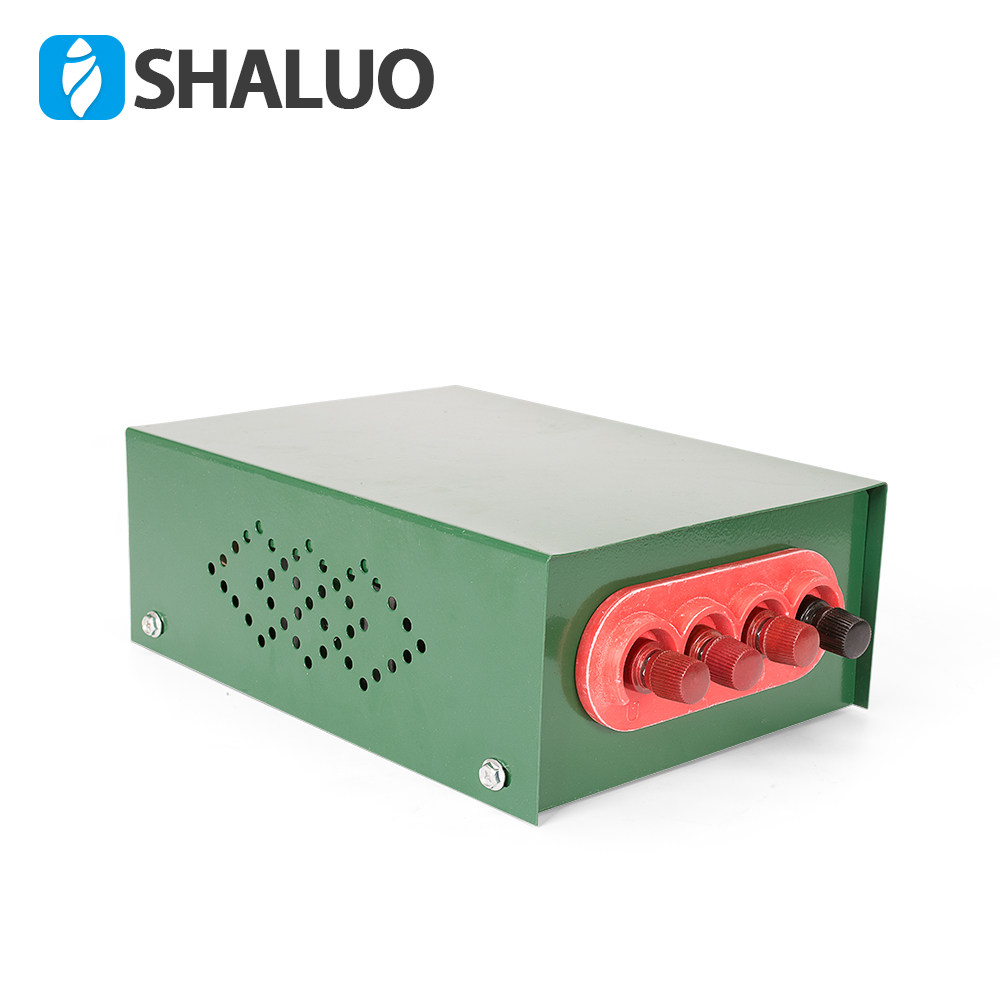 Shaluo Ststc 24kW Diesel Generator Accessories - Switch & Junction Box