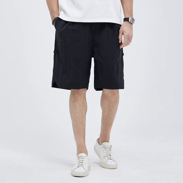 2024 Summer new tide brand loose and thin models, simple versatile ...