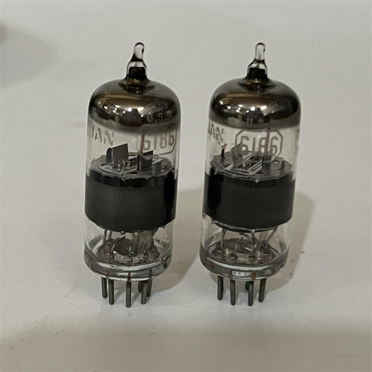 全新美国JAN 6186 电子管升级5654/EF96/ 6BC5 CV848 6j3/6J2/6J1-淘宝网
