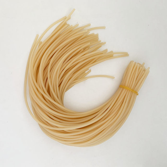 Bicycle tire valve rubber tube elastic chicken skin tube valve core ...