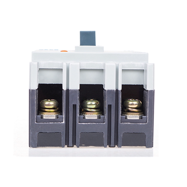 Zhengtai Plastic Shell Broken Router NM163A100A125A160A200A250A315400A3P4P Air Switch