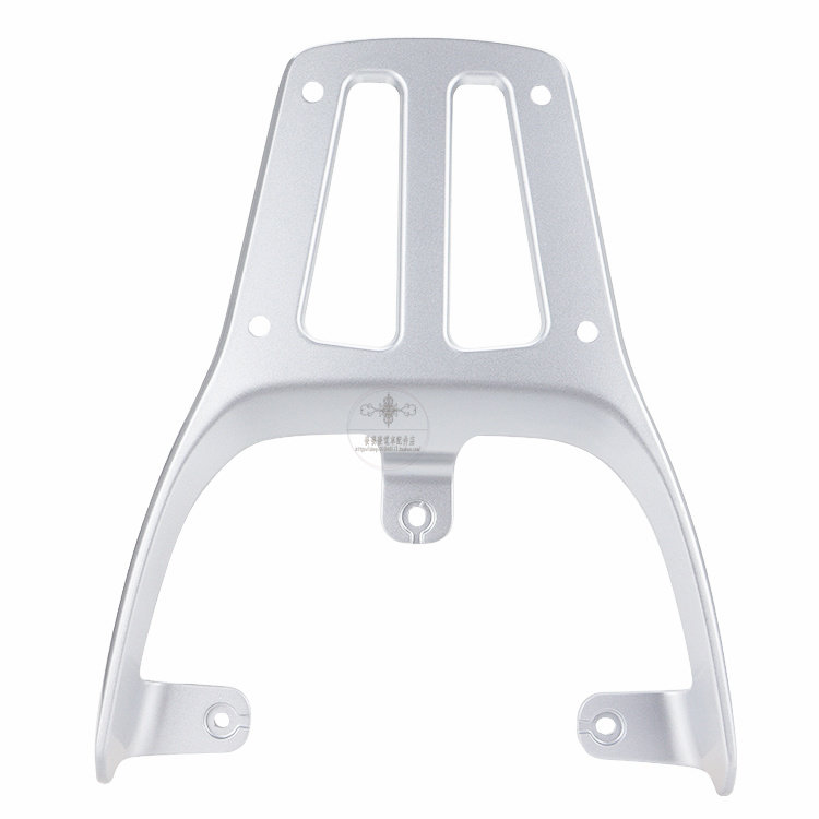 Suitable for Tailing electric vehicle Jinfeng EB Galaxy rear shelf ...