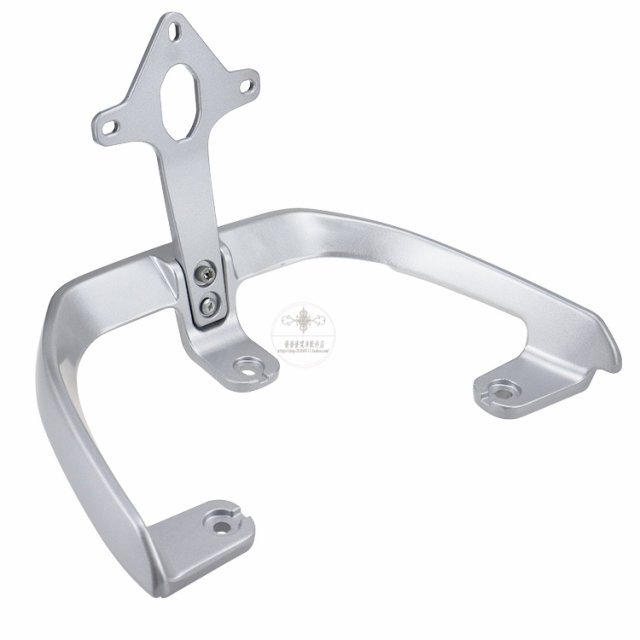 Suitable for Tailing electric vehicle Jinfeng EB Galaxy rear shelf ...