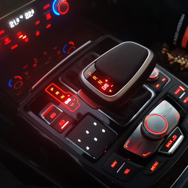 Suitable for Skoda Electronic File Modeling of Akira Crystal Rui Xin Rui Yeti Kuri Speed ...