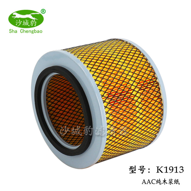 K 1913 air filter adaptation construction engineer air compressor ...