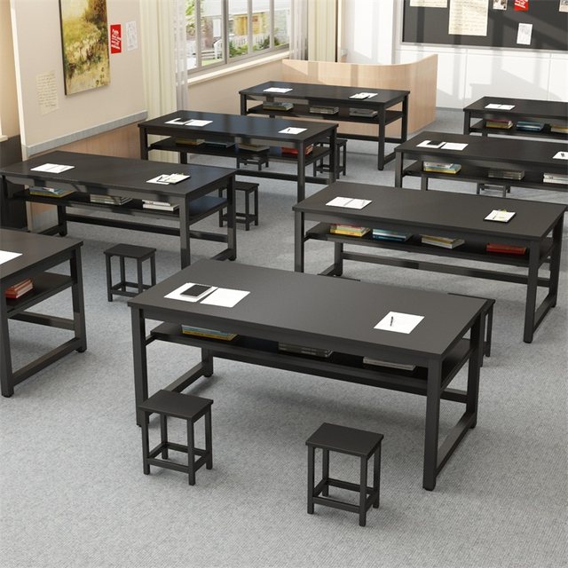 Calligraphy table computer table simple desk, calligraphy, calligraphy ...