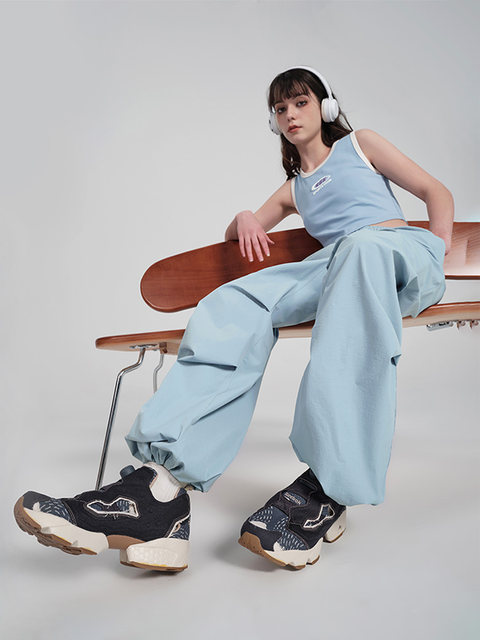 Reebok Reebok official 24 new products for men and women couples ...