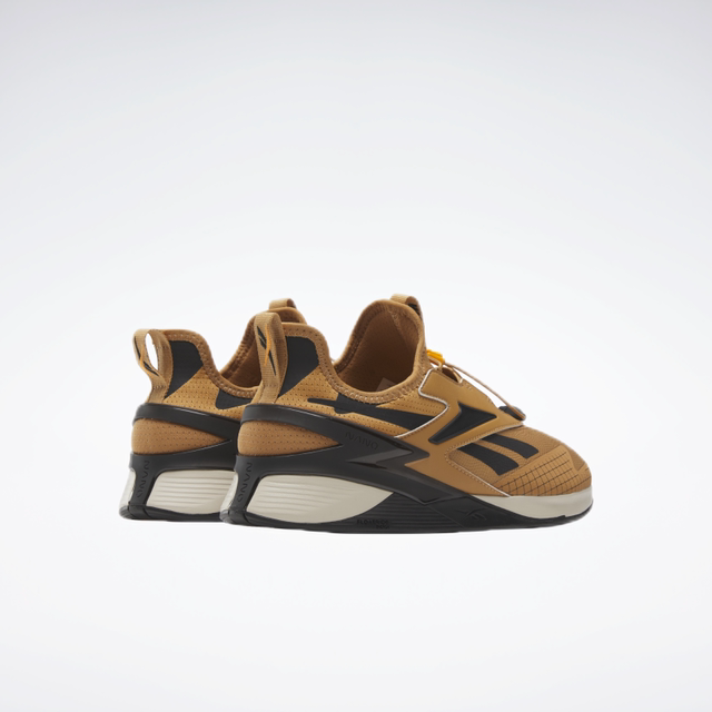 Reebok official men's and women's NANOX 3FRONING professional sports ...