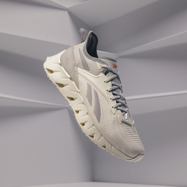 Reebok official men's and women's ZIGKINETICA retro comfortable ...