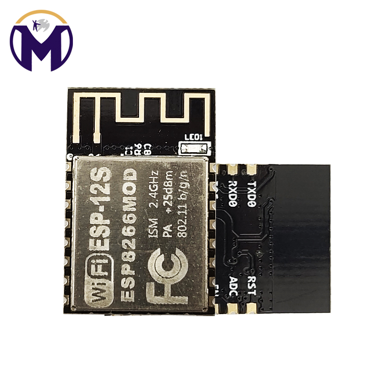 Module - Esp-12f | Mu mu