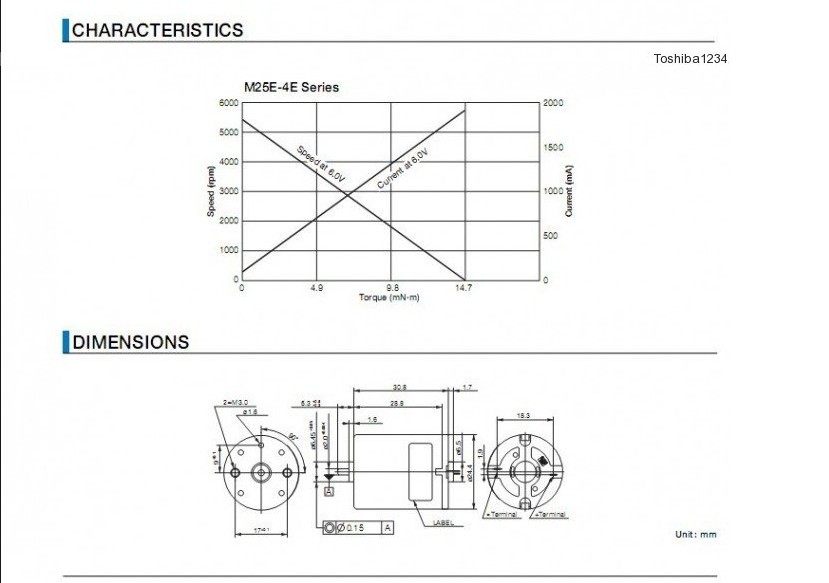 Купить Компрессор Японский чистый импорт Медо карте-1704 m25e-6 микро ...