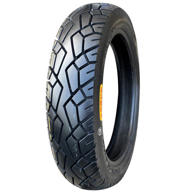 Zhengxin Tire 100/90-16 Motorcycle Tire Vacuum Tire Steel Wire Tire ...